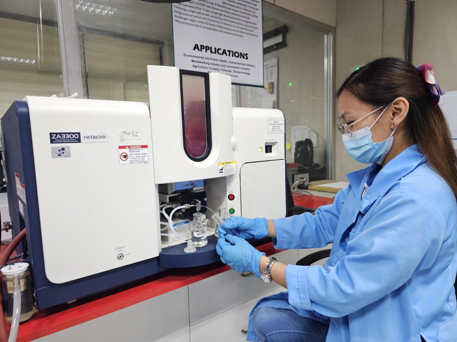 Services & Support - Sigmatech Inc.