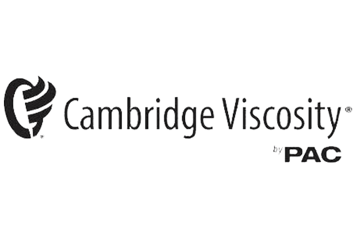PAC CAMBRIDGE ViscoLab 3000 - Sigmatech Inc.