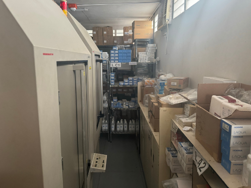 Services Support Sigmatech Inc